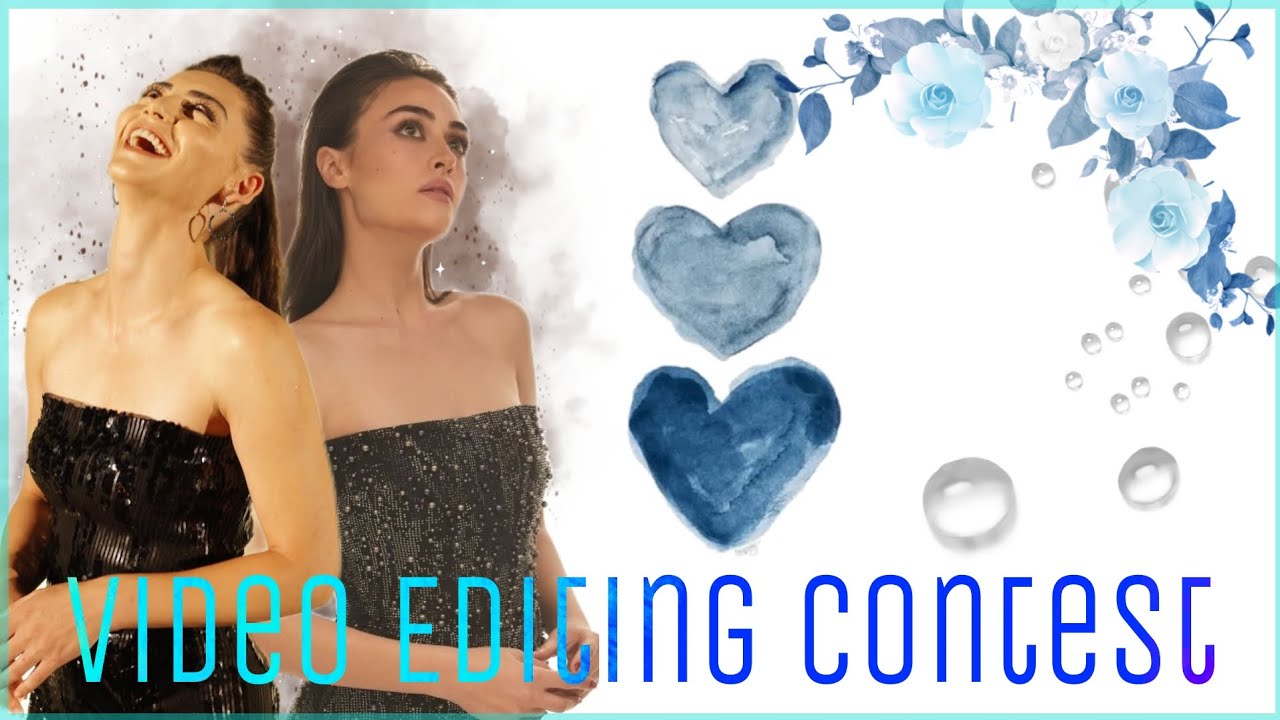 Video Editing Contest|@malhunvibes | ~ #SisEditzContest ~ - YouTube