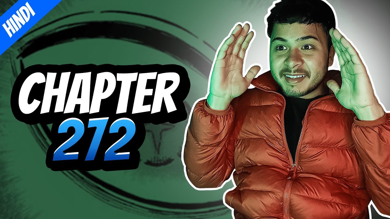 "Asta & Liebe's Devil Union Awakens! Black Clover 272 Explained" - YouTube