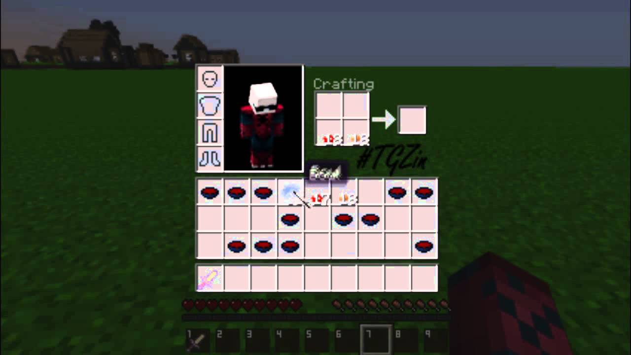 #Texture Revil: Textura @Tg Wesley BY:PeterKingz - YouTube