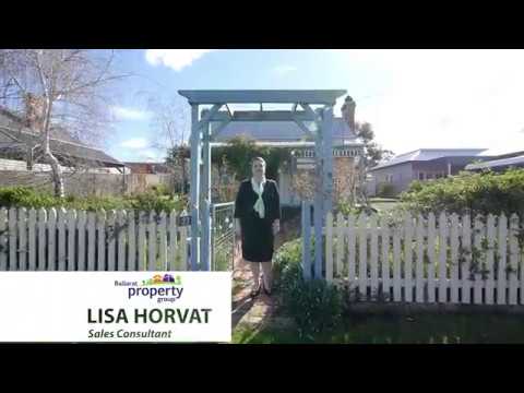 Lisa Eden-Horvat from Ballarat Property Group proudly presents 23 ...