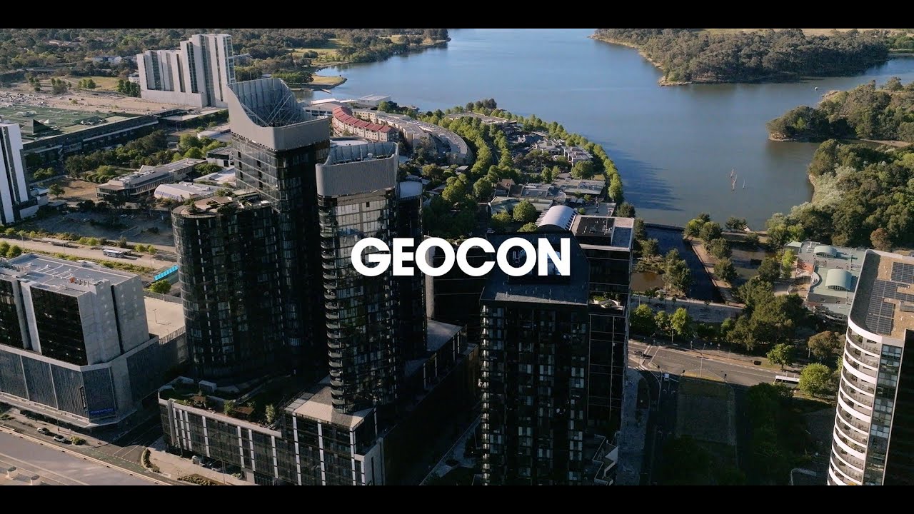 GEOCON - Corporate Video - YouTube