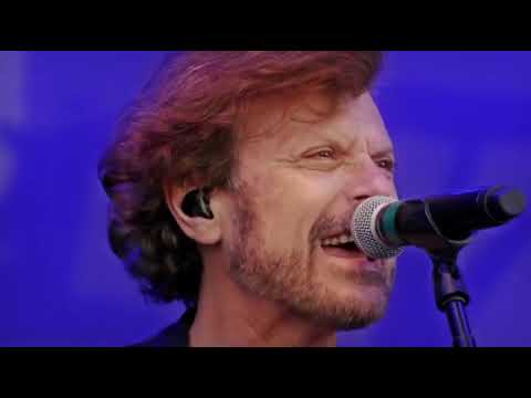 The Hooters - ROCK OF AGES FESTIVAL, Seebronn, Germany, 29.7.2019.