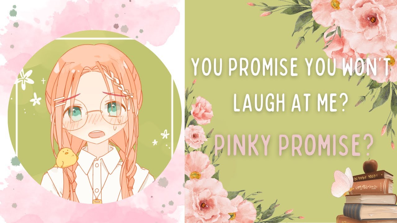 【ASMR/Roleplay】Hanging Out With The Shy Girl After School (lotsa ...