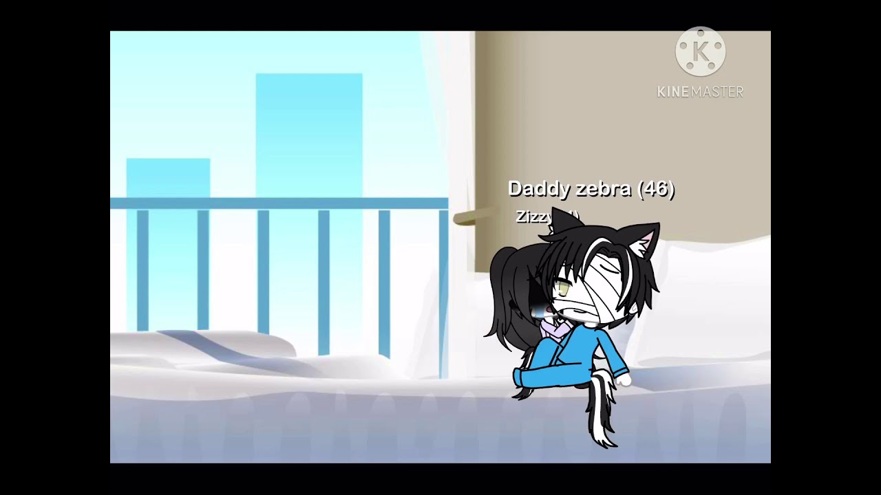Zizzy’s origin story how her parents died - YouTube