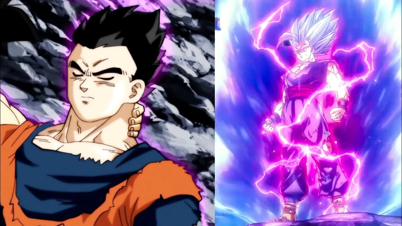 What Gohan s NEW FORM Actually Means Truth About Gohan s New Power what-gohan-s-new-form-actually-means-truth-about-gohan-s-new-power
