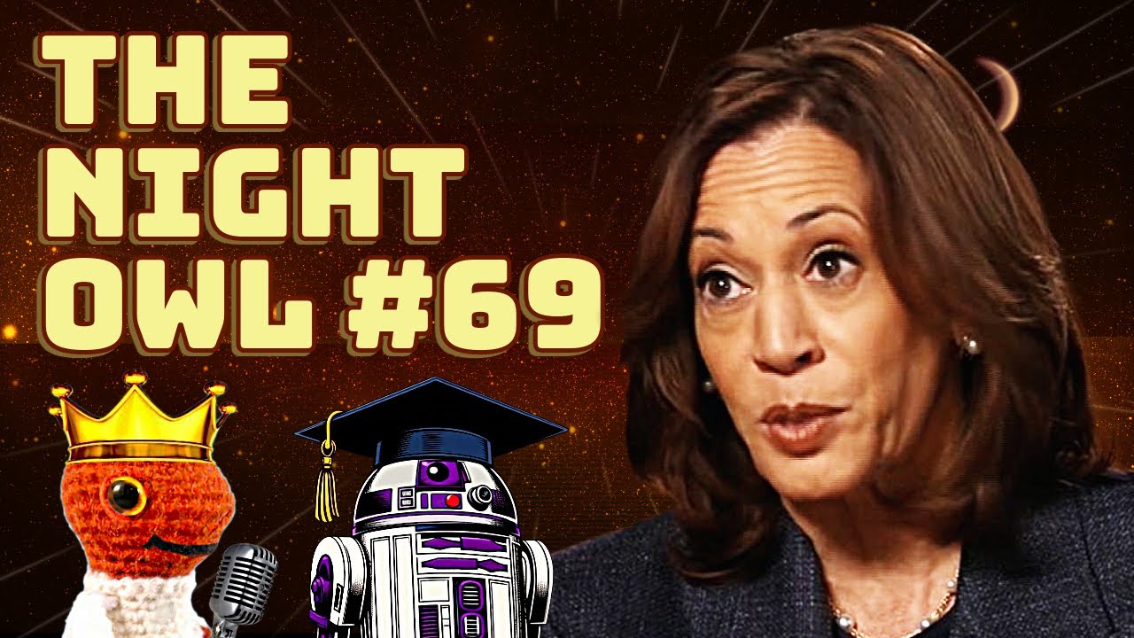 Mainstream Media PRAISES Kamala Harris After Fox News Interview! Is ...