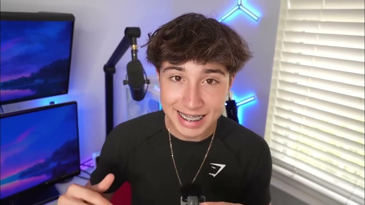 reacting to Killing My RTX 4090 With MAXIMUM Graphics BY @Vermax - YouTube