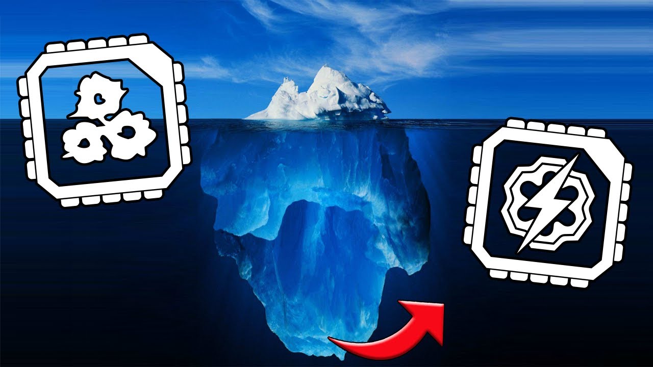 The FORGOTTEN And REMOVED Apex Hop-up Iceberg - YouTube
