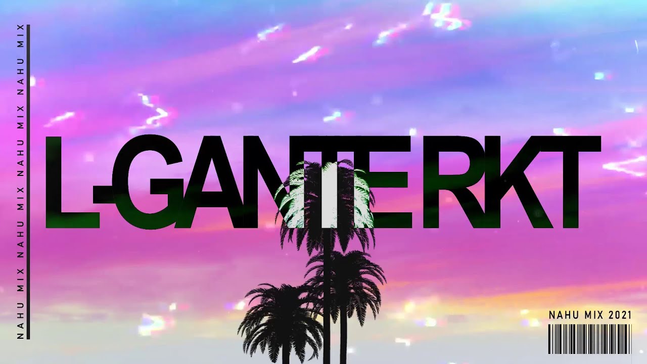 L-GANTE RKT (REMIX)| Papu Dj x NAHU MIX - YouTube