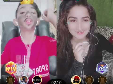 Choto ne had paar kar di | punishment to aleezah | bigo live pk fun #viral