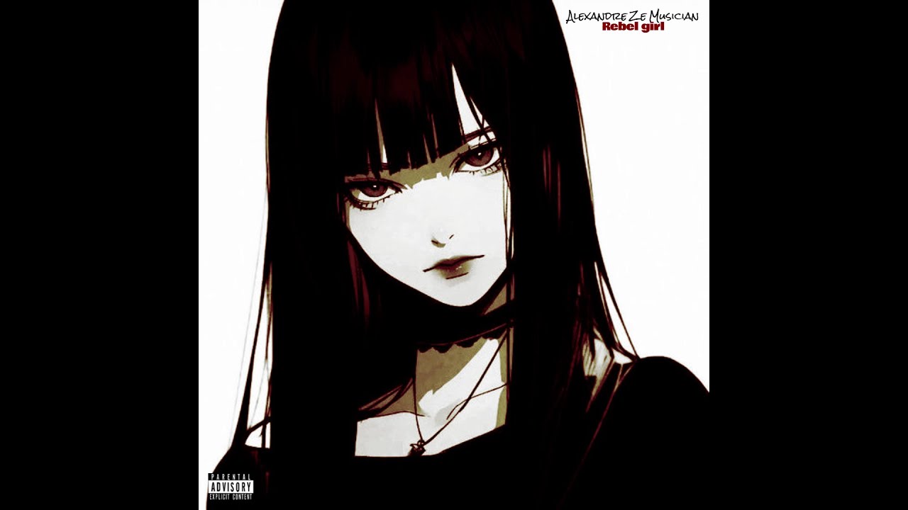 Rebel girl, ※AGGRESSIVE PHONK※ - YouTube