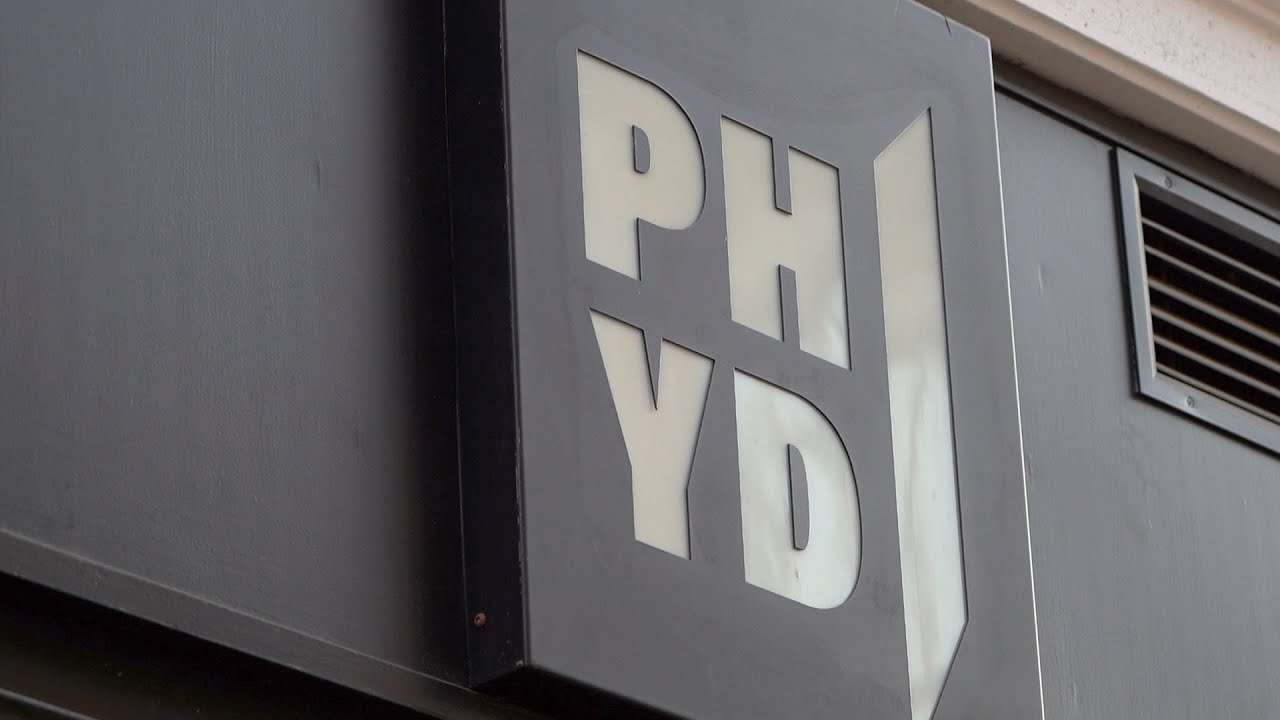 Alis Channel - Speciale PHYD - The Adecco Group - YouTube