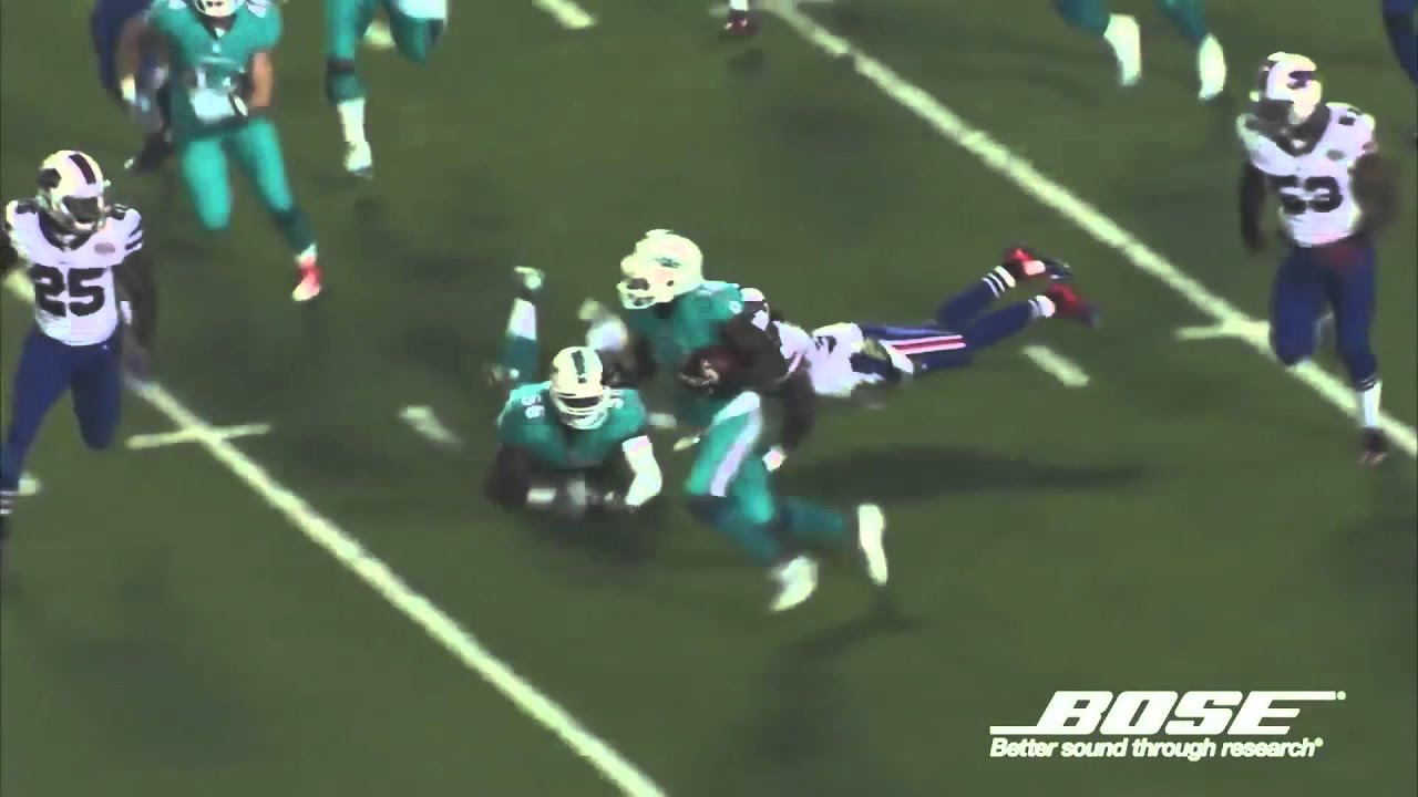 2015 Miami Dolphins Pump Up - YouTube