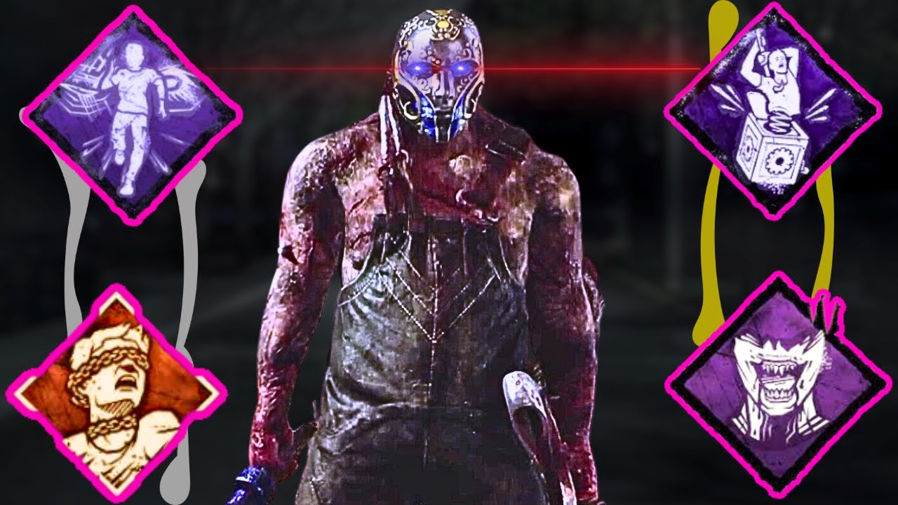 TRAPPER Unleashing Brutal Carnage with Secondary Coil and Honing Stone ...