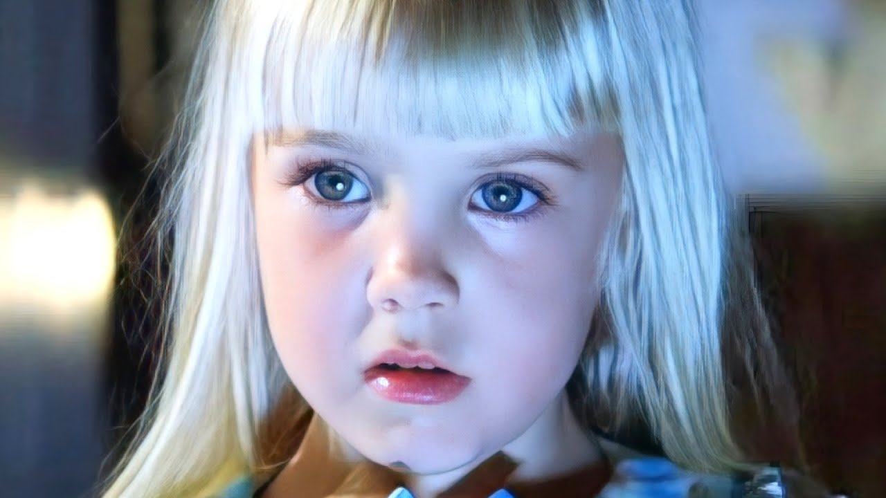 The Tragic Discovery Made In Heather O'Rourke's Autopsy Report - YouTube