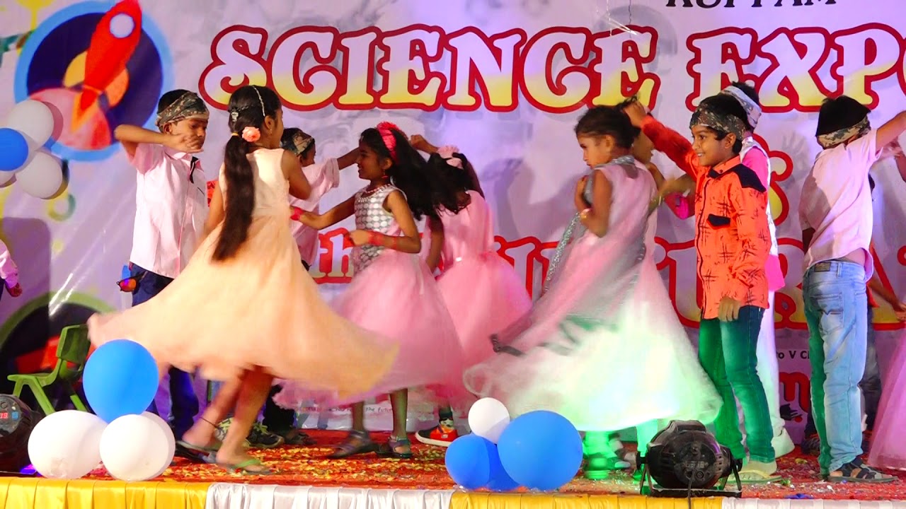 TRING TRING SONG BY III CLASS - YouTube