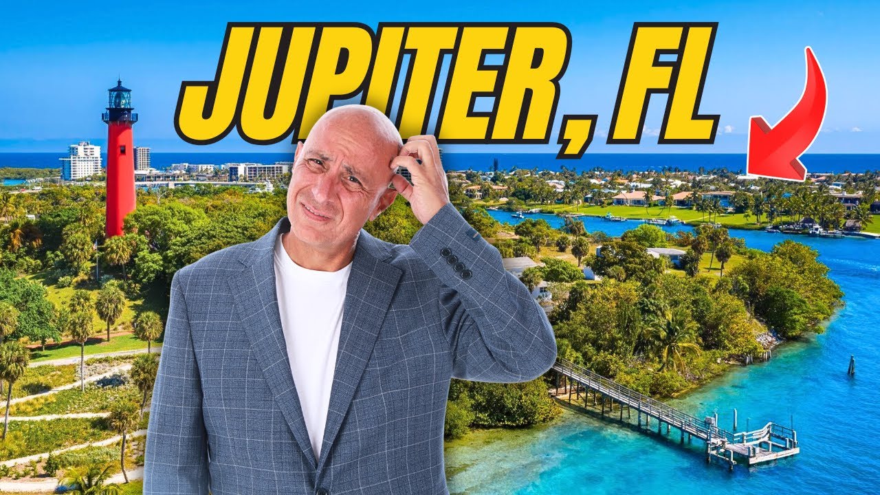 Living in Jupiter, Florida in 2025: The Ultimate Pros and Cons ...