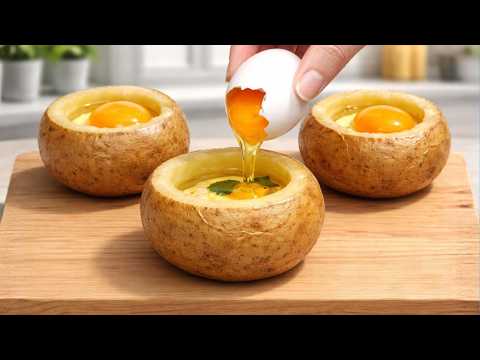 Yumurtaları eski usulde kızartmayın — Birçok insanın gözden kaçırdığı basit bir ipucu!