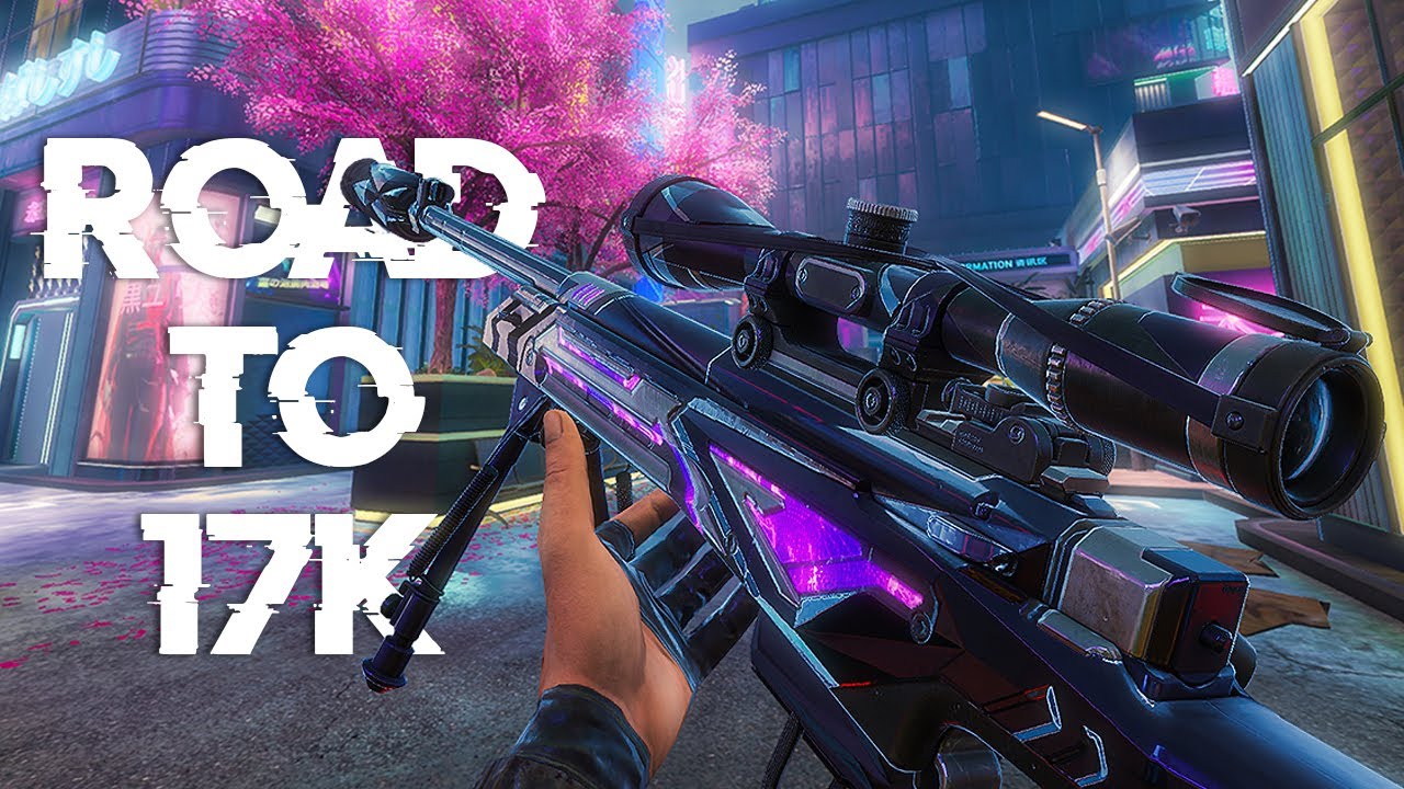 🔴Custom Rooms! - CODM - Road To 17K - CODM - Tournament Grind. - YouTube