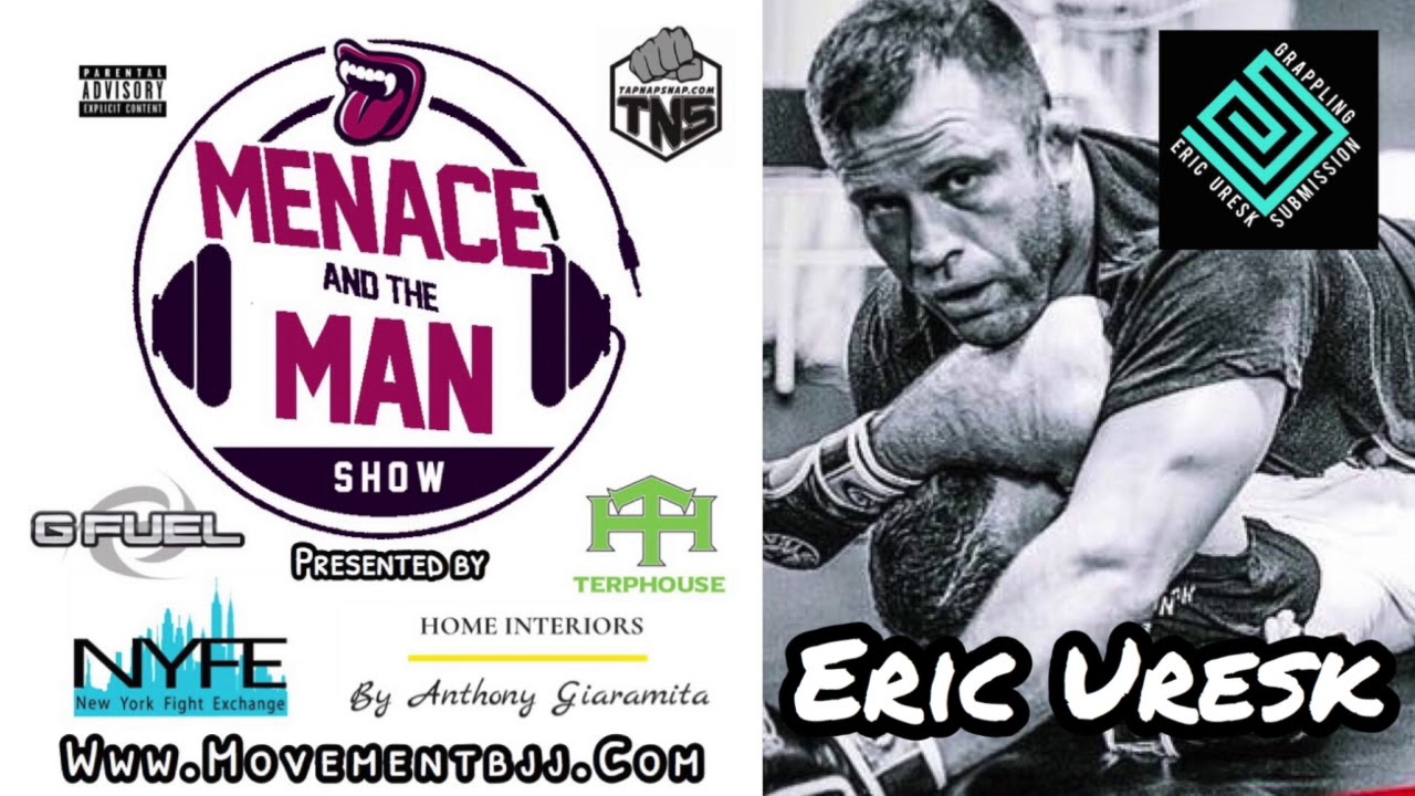 Eric Uresk Interview Episode 5 - YouTube