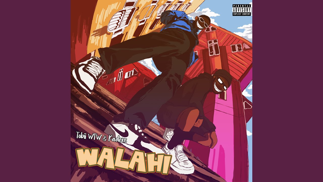 Walahi - YouTube Music