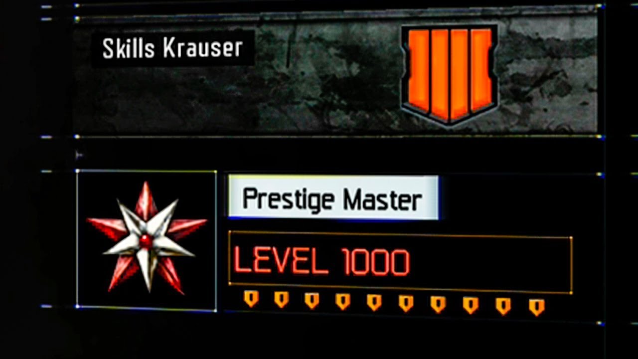 CALLING CARD GRATUITO DO BLACK OPS 4 NO BLACK OPS 3 - How to Get BO4 ...