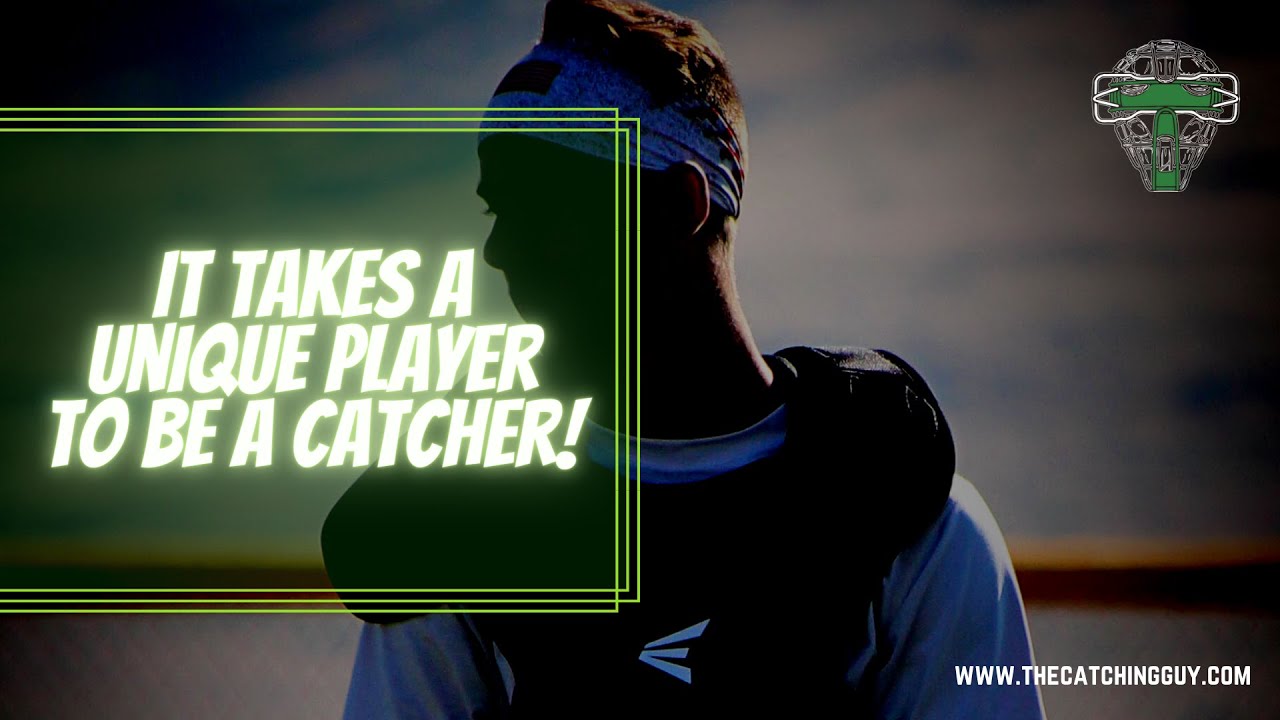 What It Takes To Be A Great Baseball Catcher: Challenges And Rewards In ...