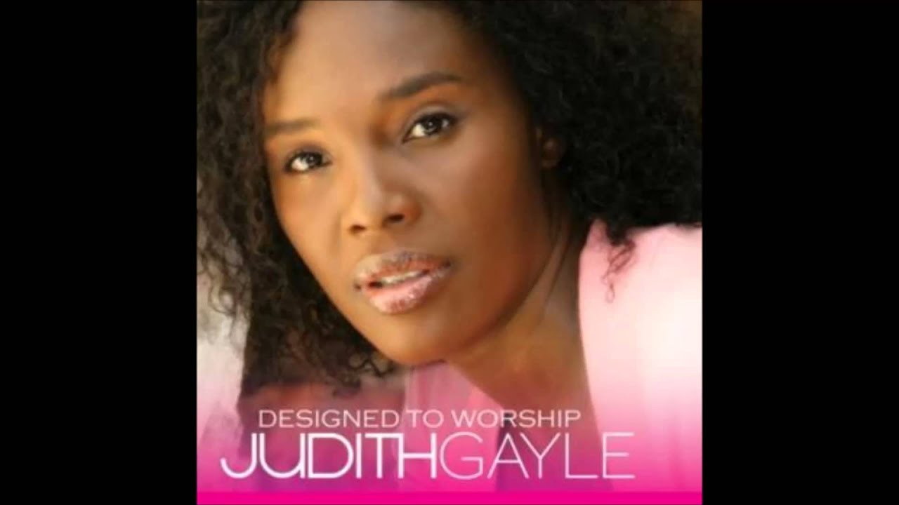 Secret Place - Judith Gayle ft. Andrew Dixon - YouTube