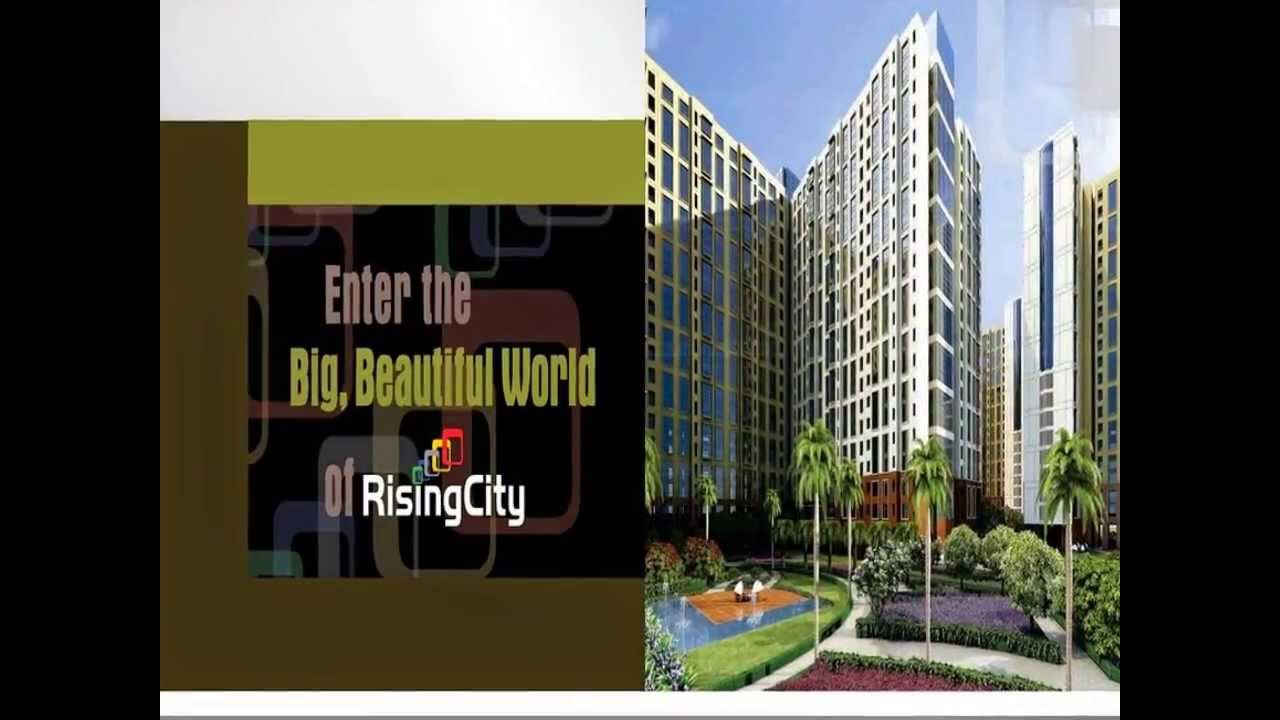 Hubtown Rising City Rare Township Ghatkopar East Mumbai -09990065550 ...