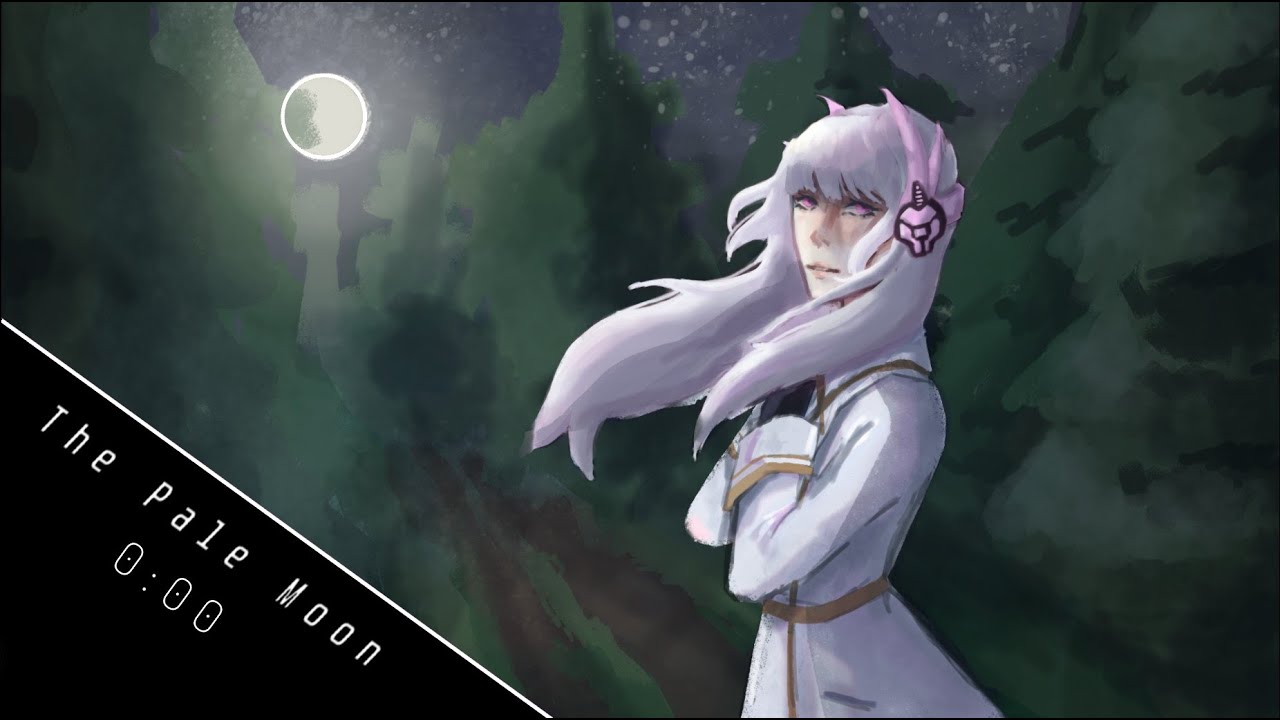 The Pale Moon - YouTube