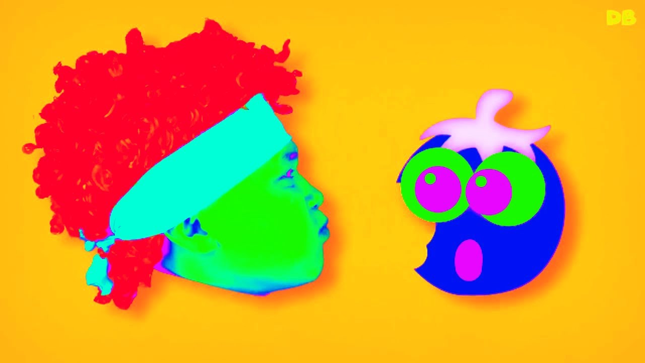 D Billions Om Nom Yummy Yum Super Simple Songs Sparta Effects ...