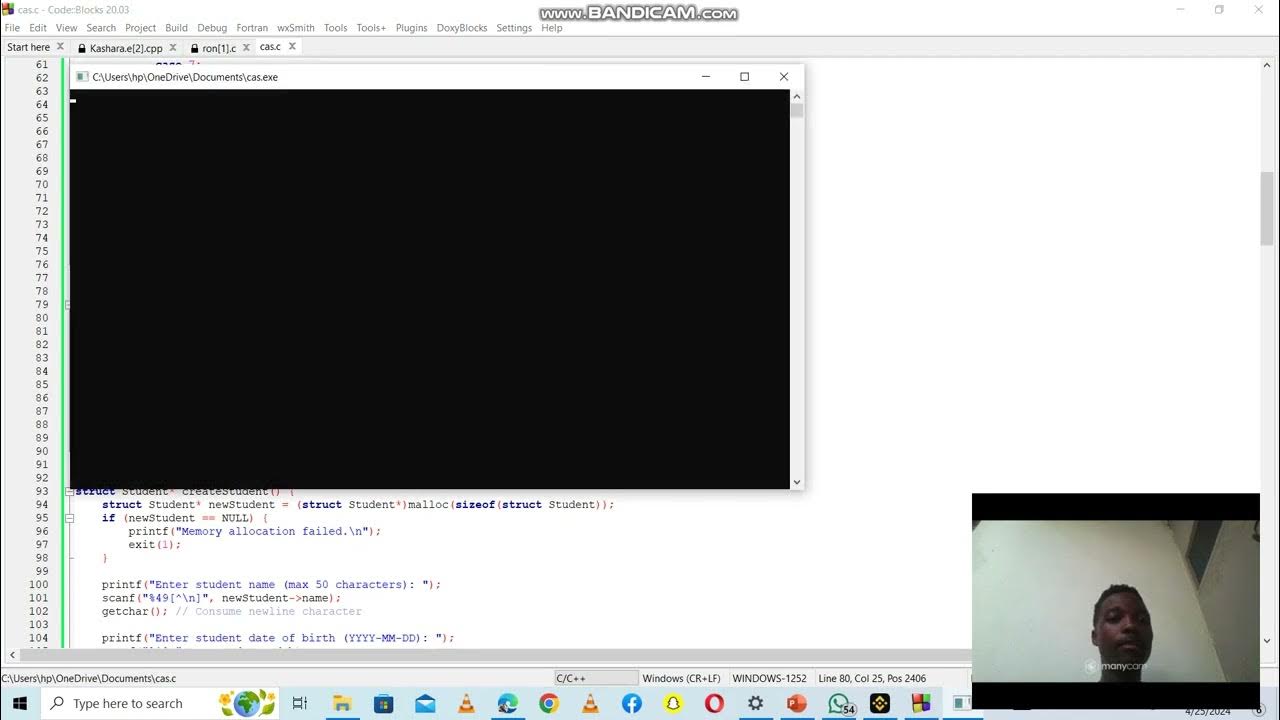assignment part b - YouTube