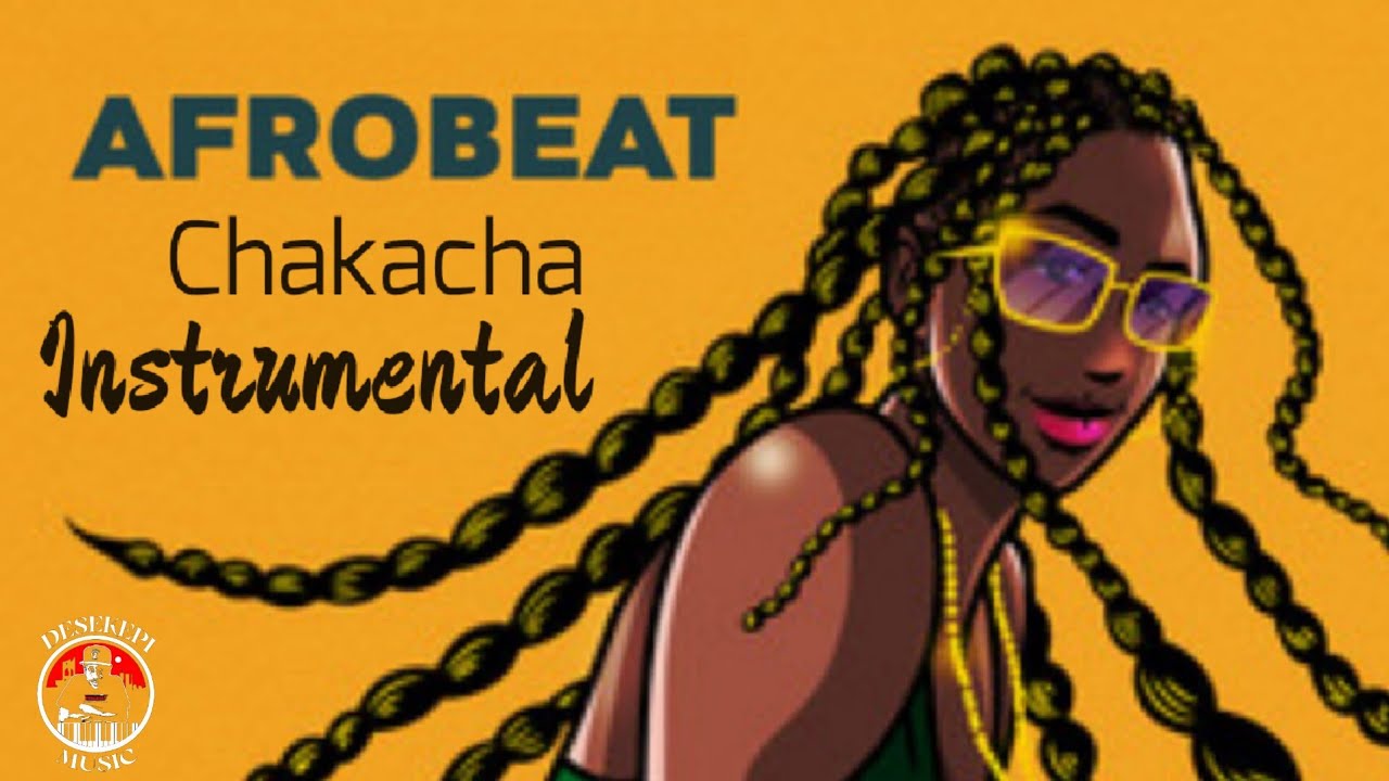 Afro Beat Chakacha Instrumental Beat | New Bongo Beats Instrumental ...
