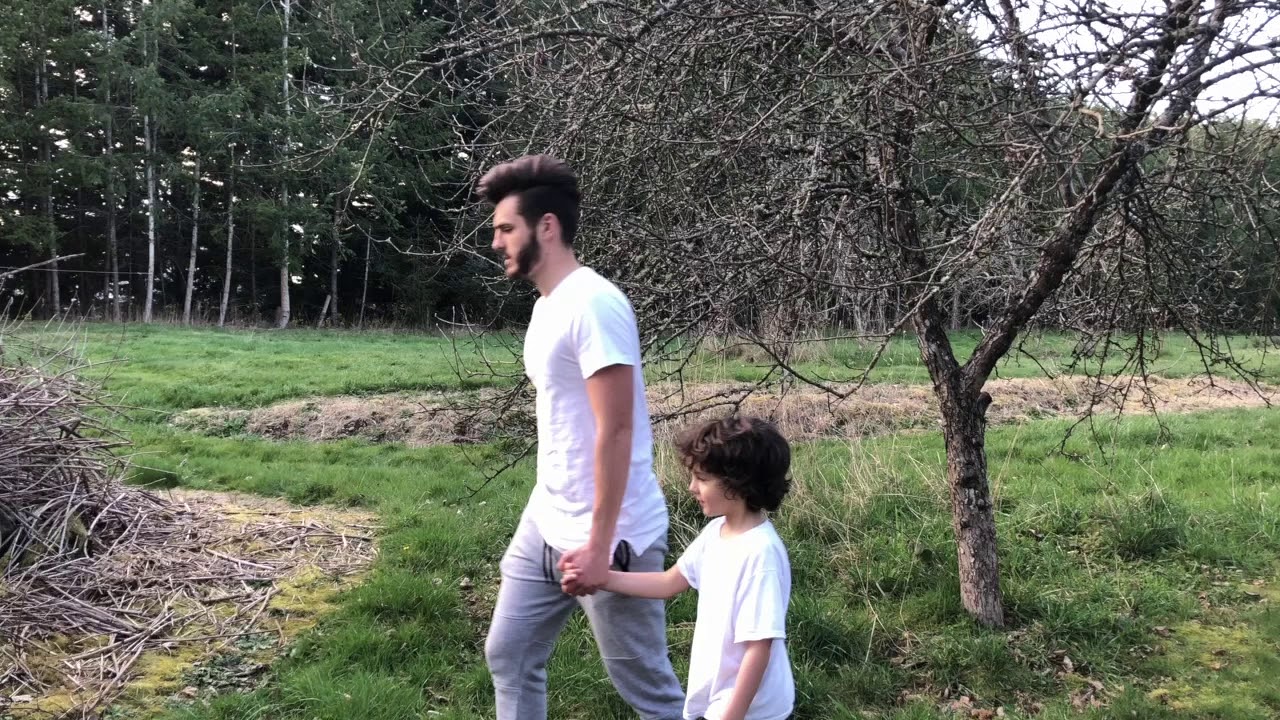 The Little Boy Lost, The Little Boy Found - William Blake - YouTube