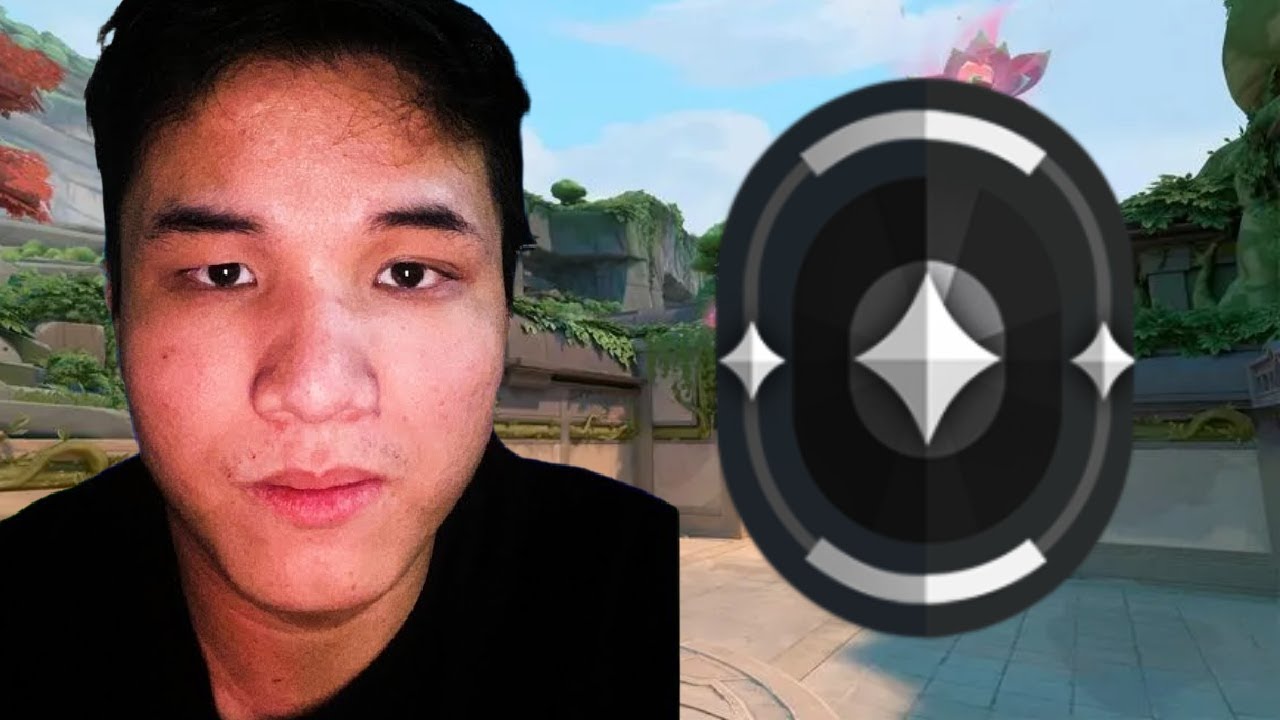 I Threw My Iron Friends Rank Game! Valorant Competitive! - YouTube