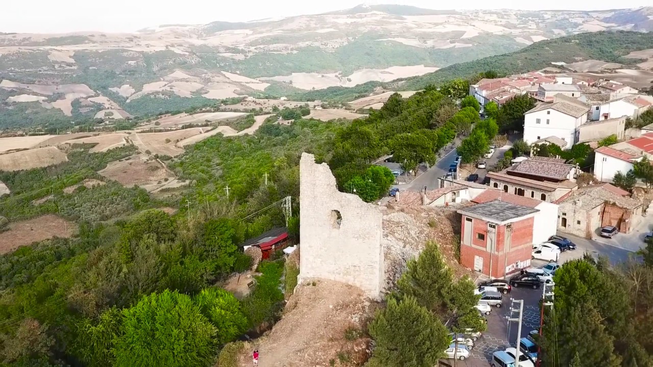 Panni Foggia