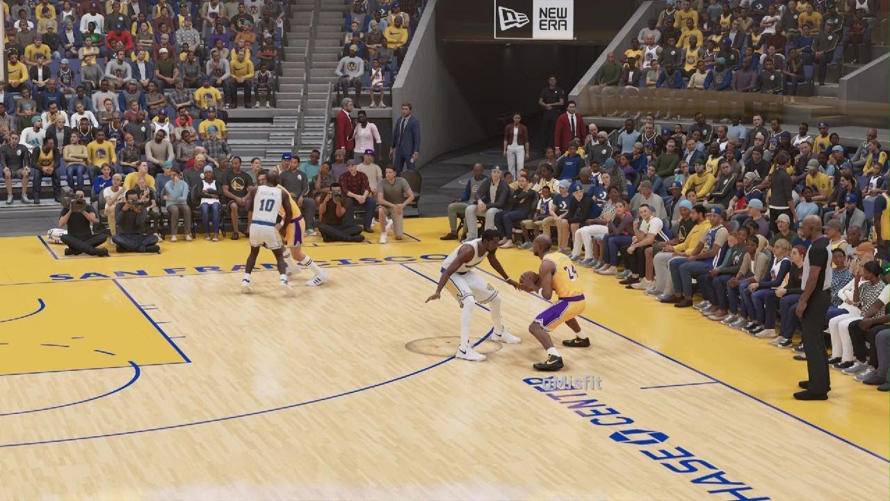 NBA 2K2 Kobe Posters KD - YouTube