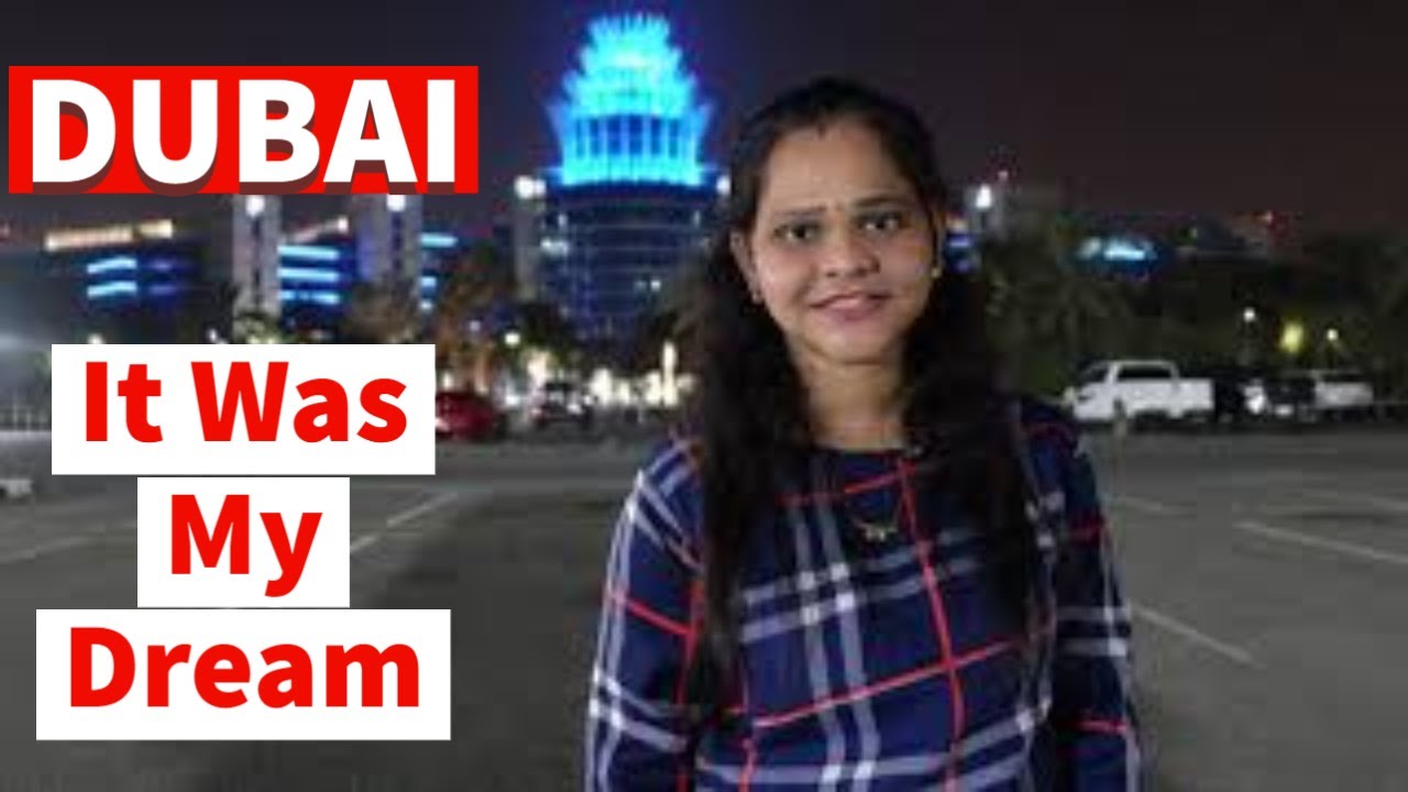 SHE GOT JOB in 3 Days 🔥🔥 Mumbai (India) to DUBAI Flight 🔥🔥 IT Field, Web Developer, DUBAI JOBS ...