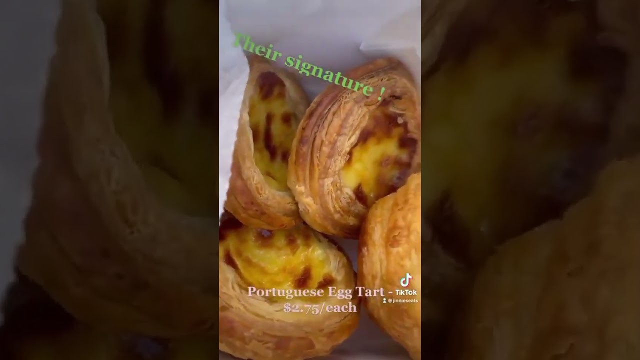 PADERIA BAKEHOUSE l Irvine, CA l Jinnie's Only the Best Bakery Picks ...