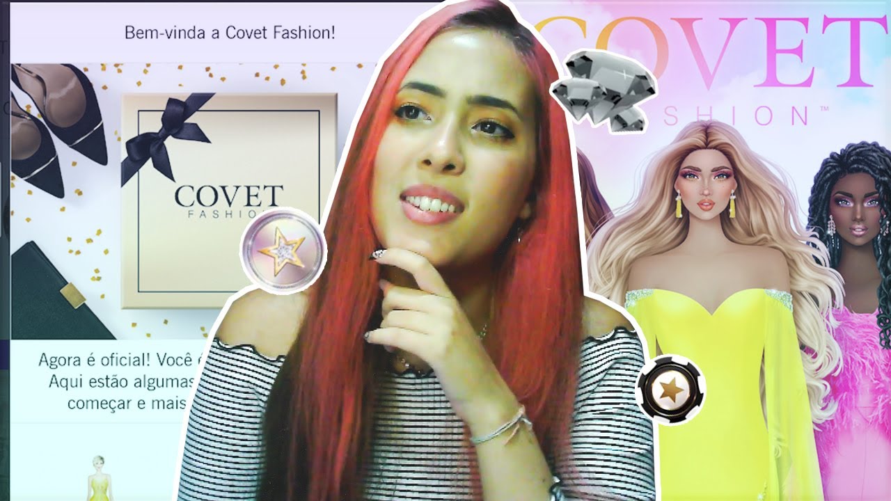 VALE A PENA COMEÇAR A JOGAR COVET EM 2022? 👗👠 - YouTube