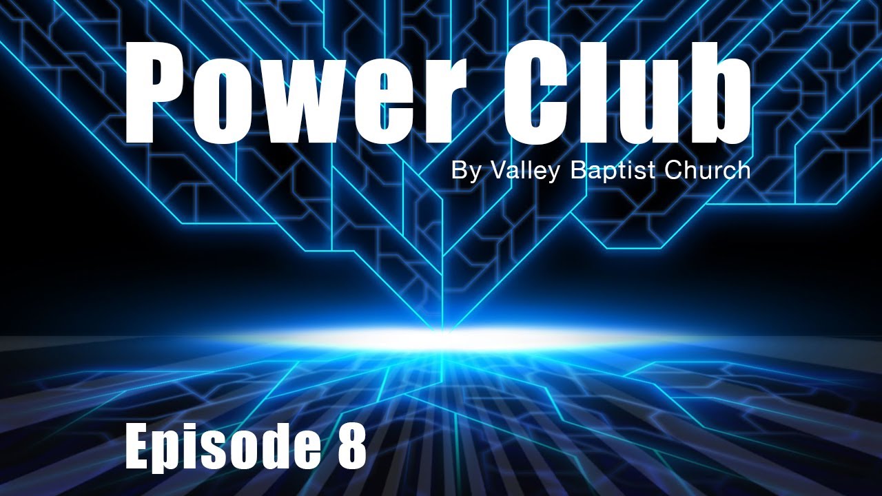Power Club (Episode 8) - May 16, 2020 - YouTube