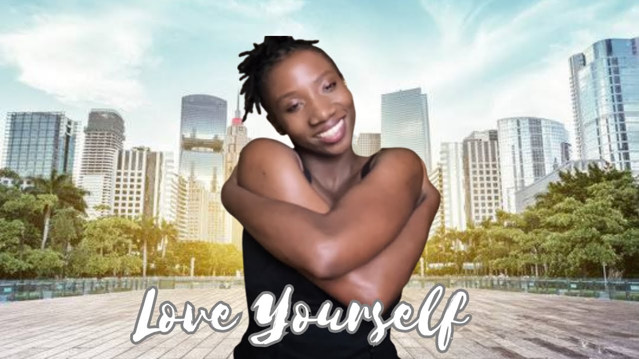 HOW TO CUDDLE YOURSELF (Tutorial) - YouTube