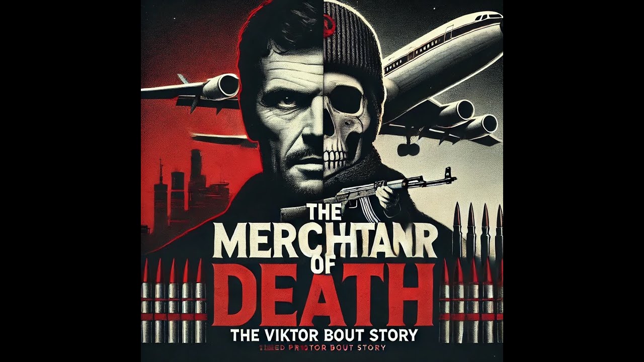 "Viktor Bout: The Merchant of Death" - YouTube