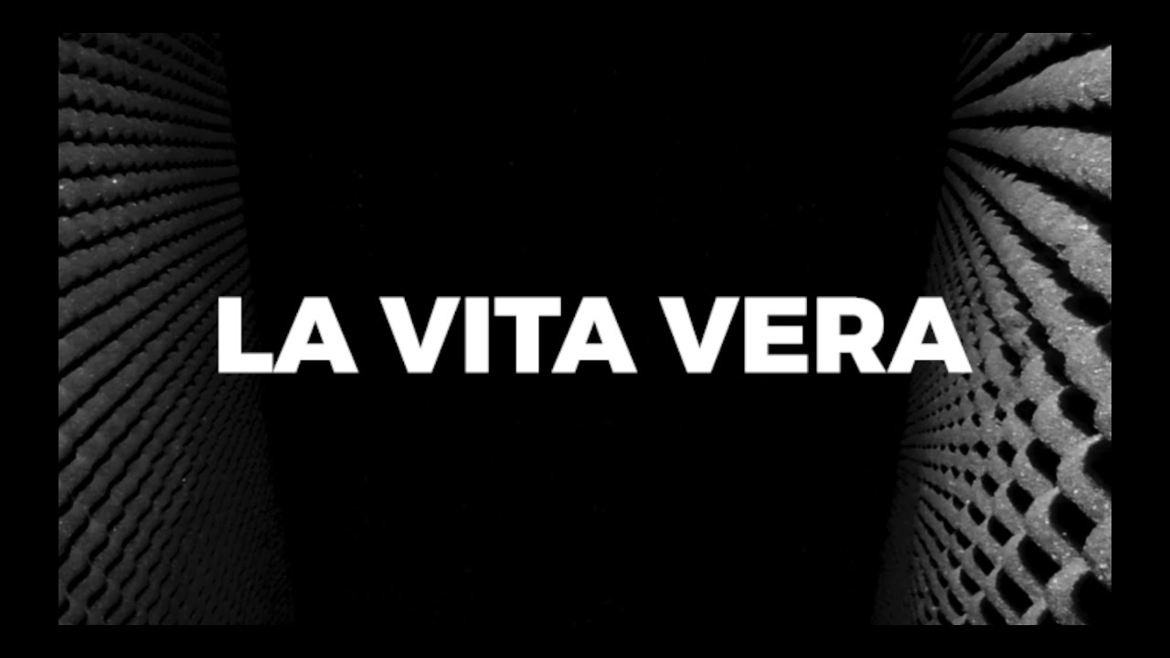 ASFB - La vita vera (non mi garba) (Official Video) - YouTube