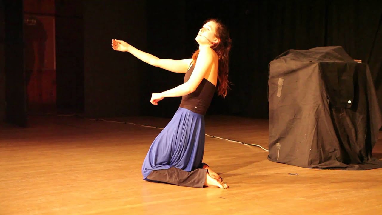 Mirenka Cechova, Traces, College of Arts and Letters, The University of ...