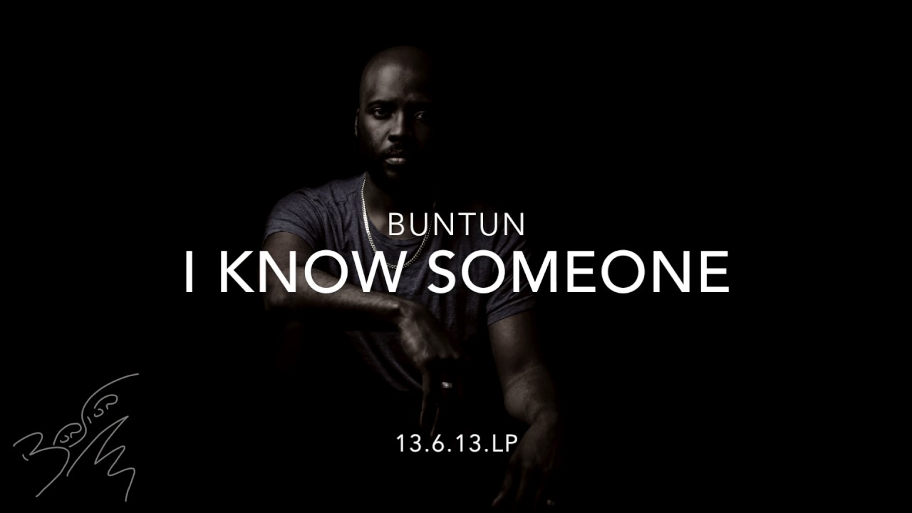 I Know Someone... 13.6.13.LP - Episode1 (official music video) - YouTube