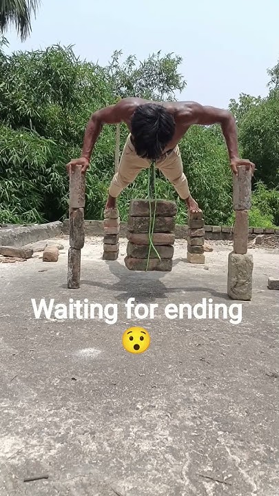 waiting for ending 😞 twist 😔#push #motivation #khtola #shorts #ytshorts #youtubeshorts - YouTube