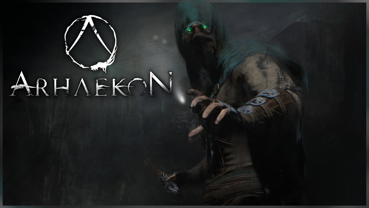 ARHAEKON - First Impression Gameplay I New Turn Based Dungeon Crawler ...