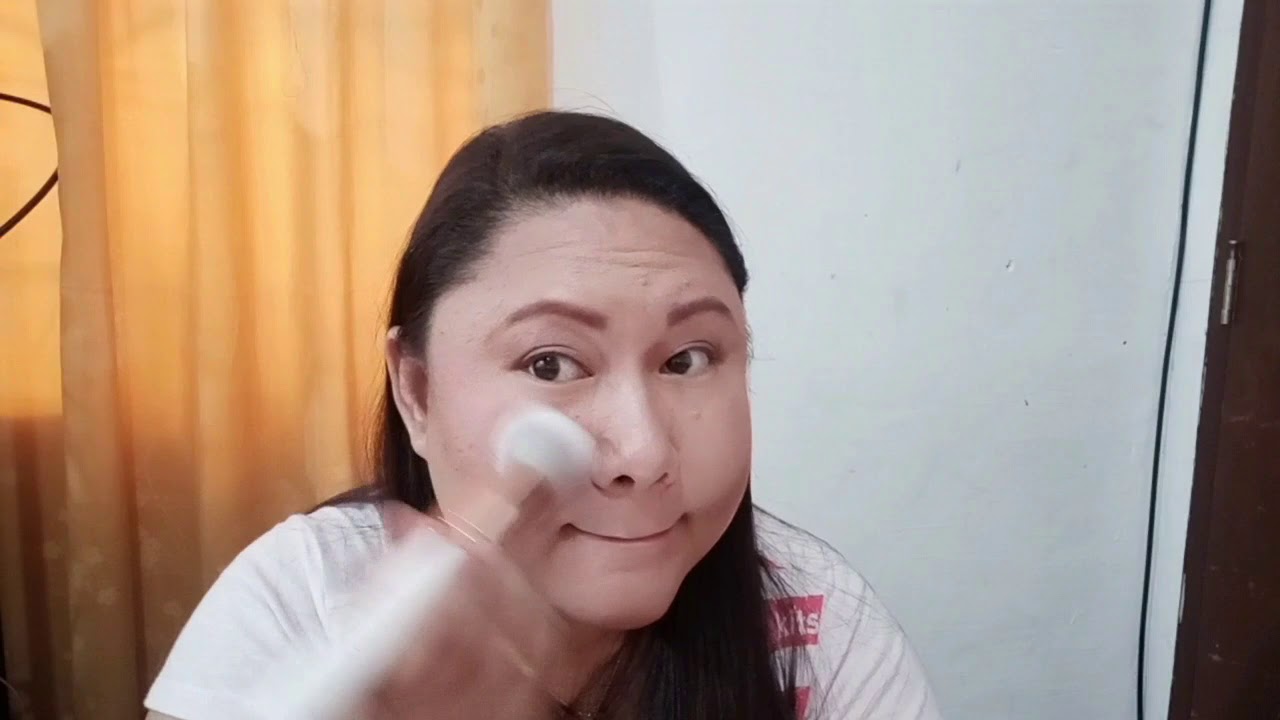 Kokuryu, BYS and Anne Clutz brushes || MakeUpVlogs - YouTube