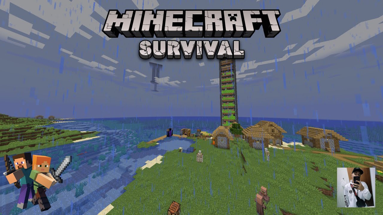 Minecraft Live - YouTube